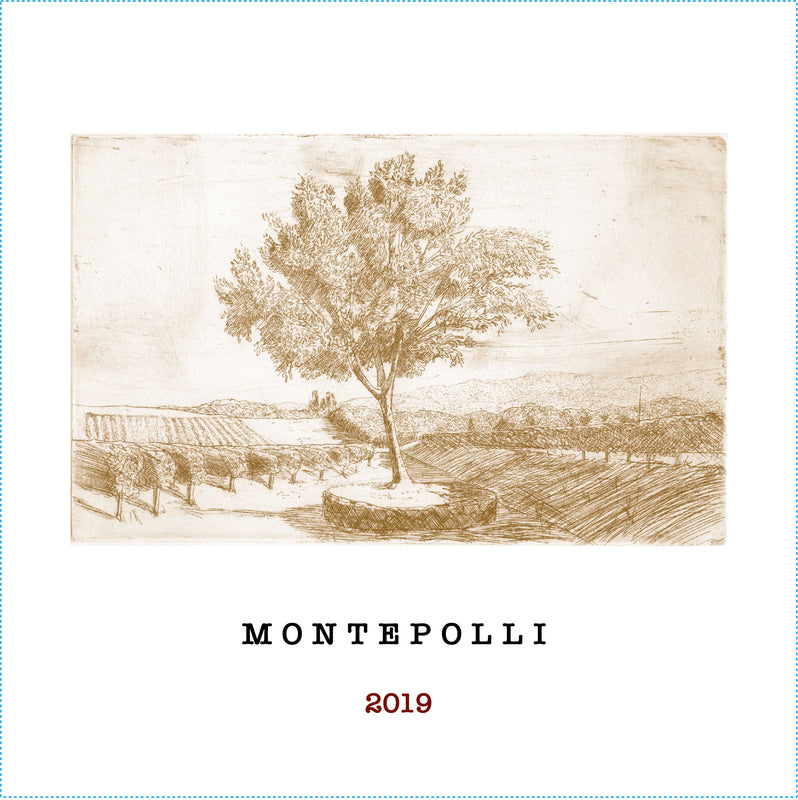 Wines – Tenuta Licinia